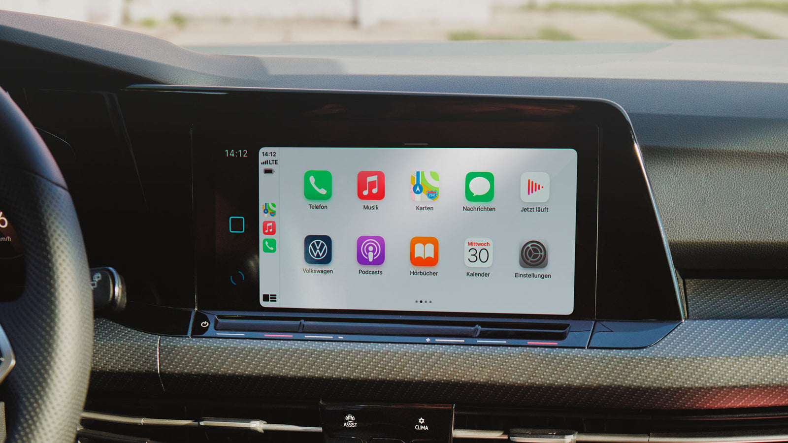 Comment utiliser Apple Carplay dans mon ID3 ? – Carplay.fr