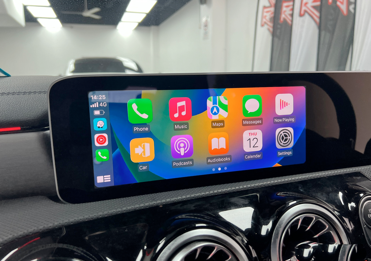 Comment personnaliser l'Apple Carplay selon vos préférences ? – Carplay.fr